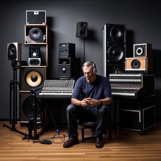 5 Compression Techniques for Logic Pro X | Uygar Duzgun | Music Producer